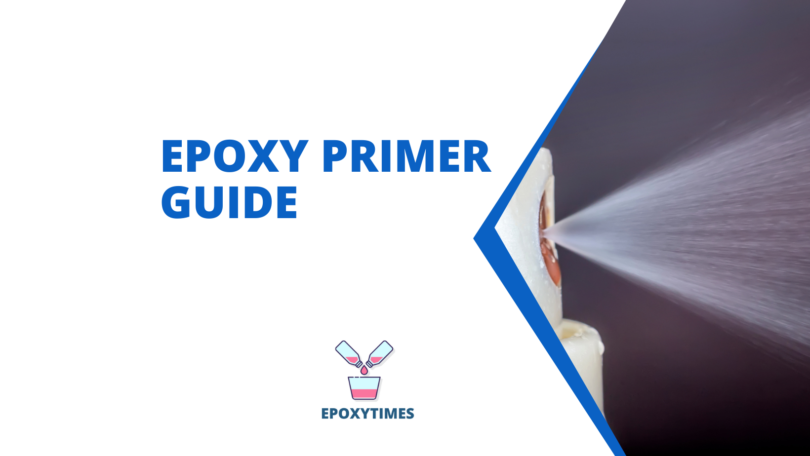 Epoxy Primer: A Guide with Top 5 Product Recommendations