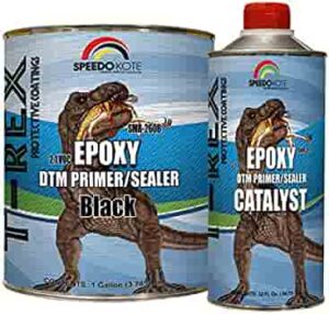 Epoxy Primer: A Guide with Top 5 Product Recommendations