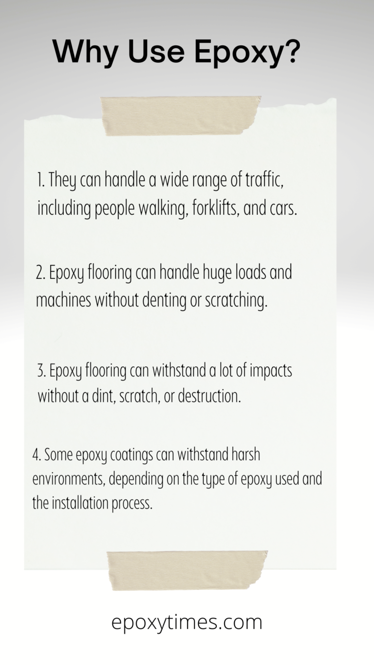 Epoxy vs Polyurethane Coatings: A Comprehensive Comparison